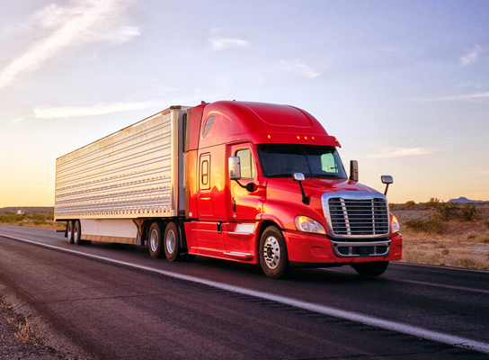 International Freight Forwarding Services | Faster Freight USA