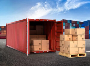 International Ocean & Sea Freight Shipping Services | Faster Freight USA