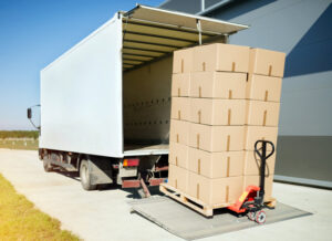 Reliable Domestic Freight and Cargo Services | Faster Freight USA